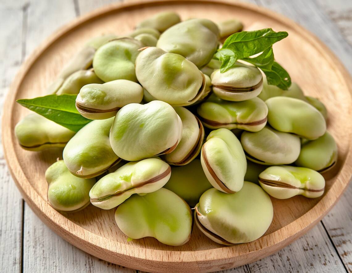 Blog about cocoa alternatives