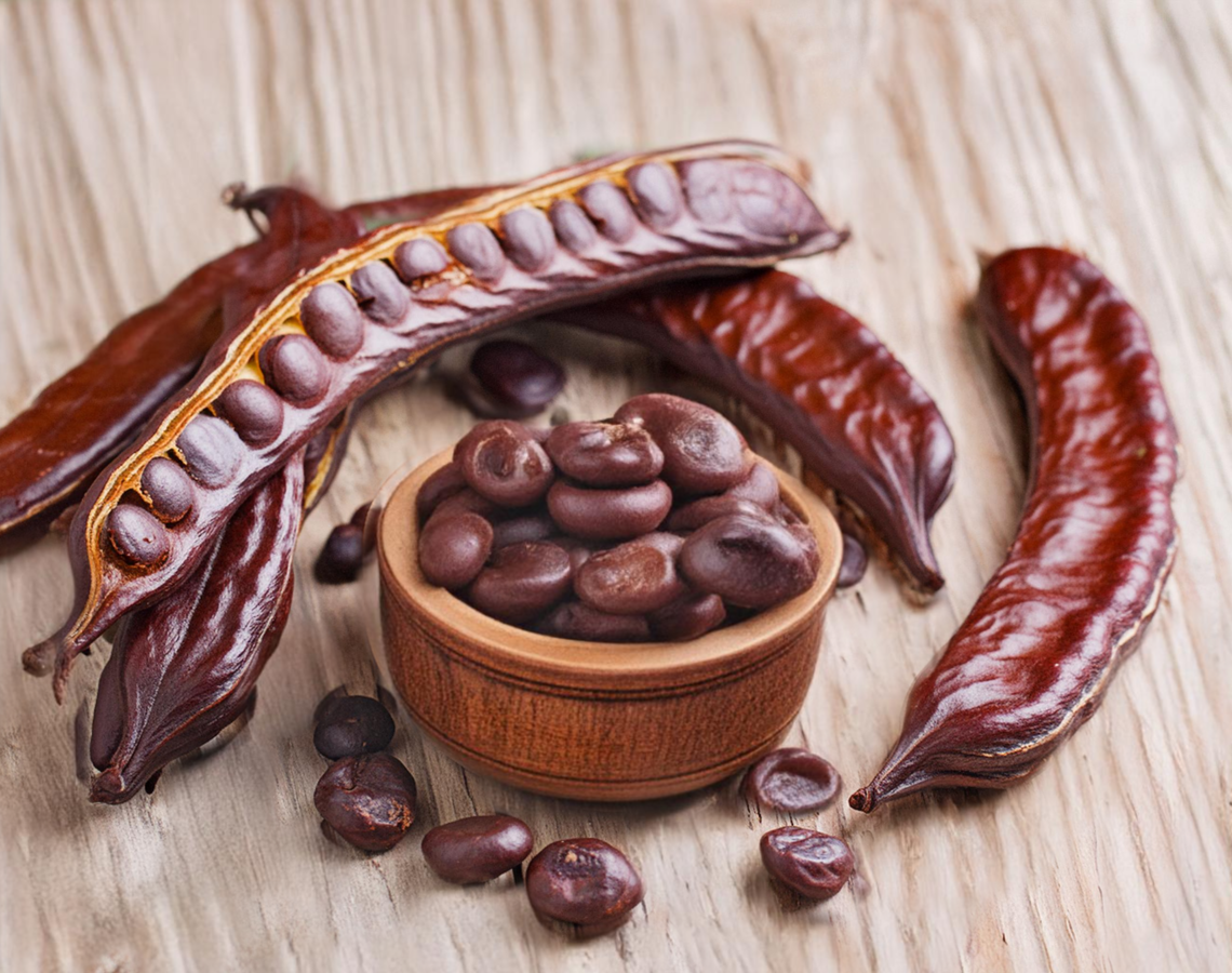 Blog about cocoa alternatives